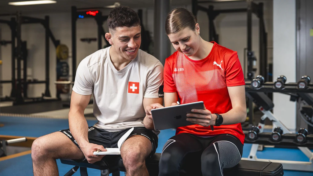 CAS Elite Sports Business and Management Skills